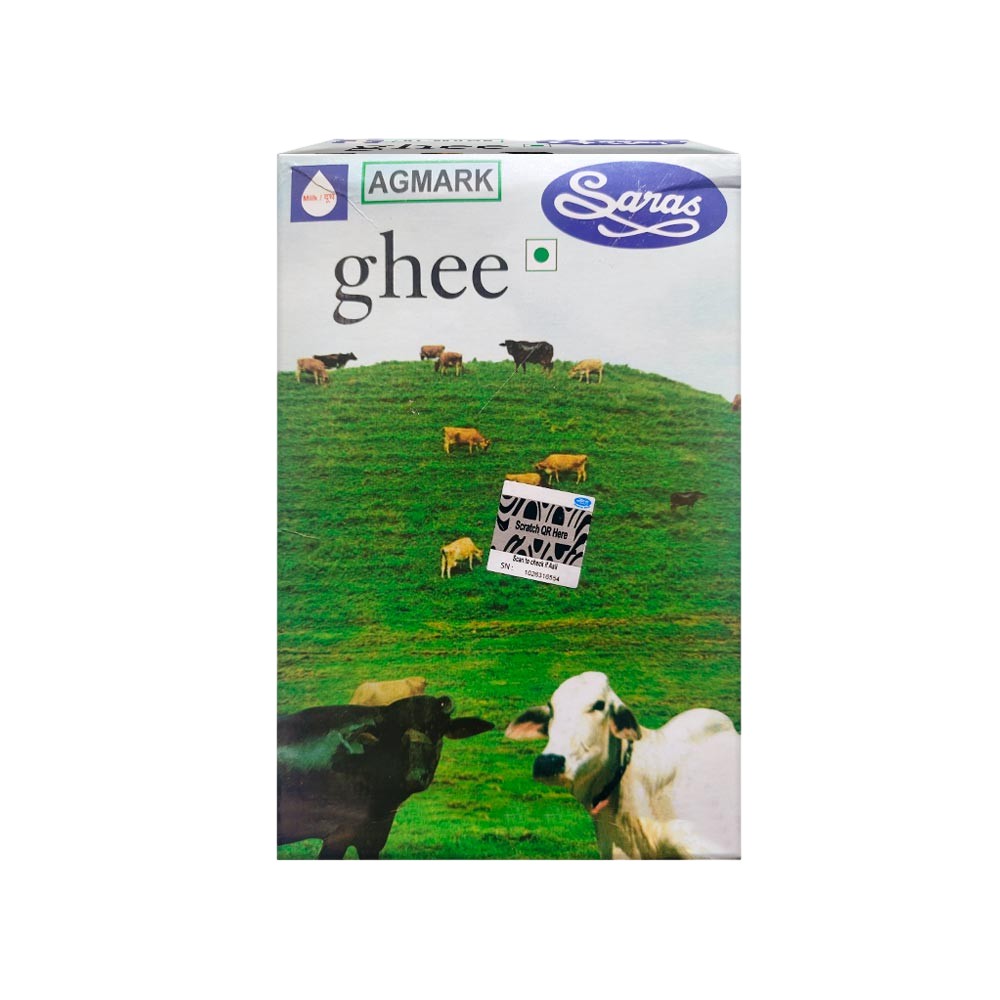 saras-ghee-price-buy-online-at-best-price-in-india