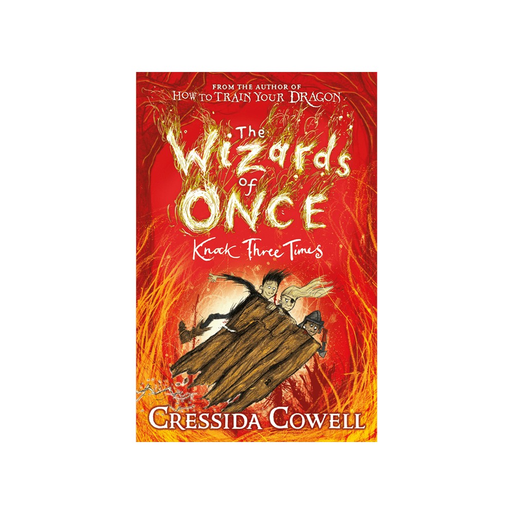 The Wizards Of Once Price - Buy Online at Best Price in India