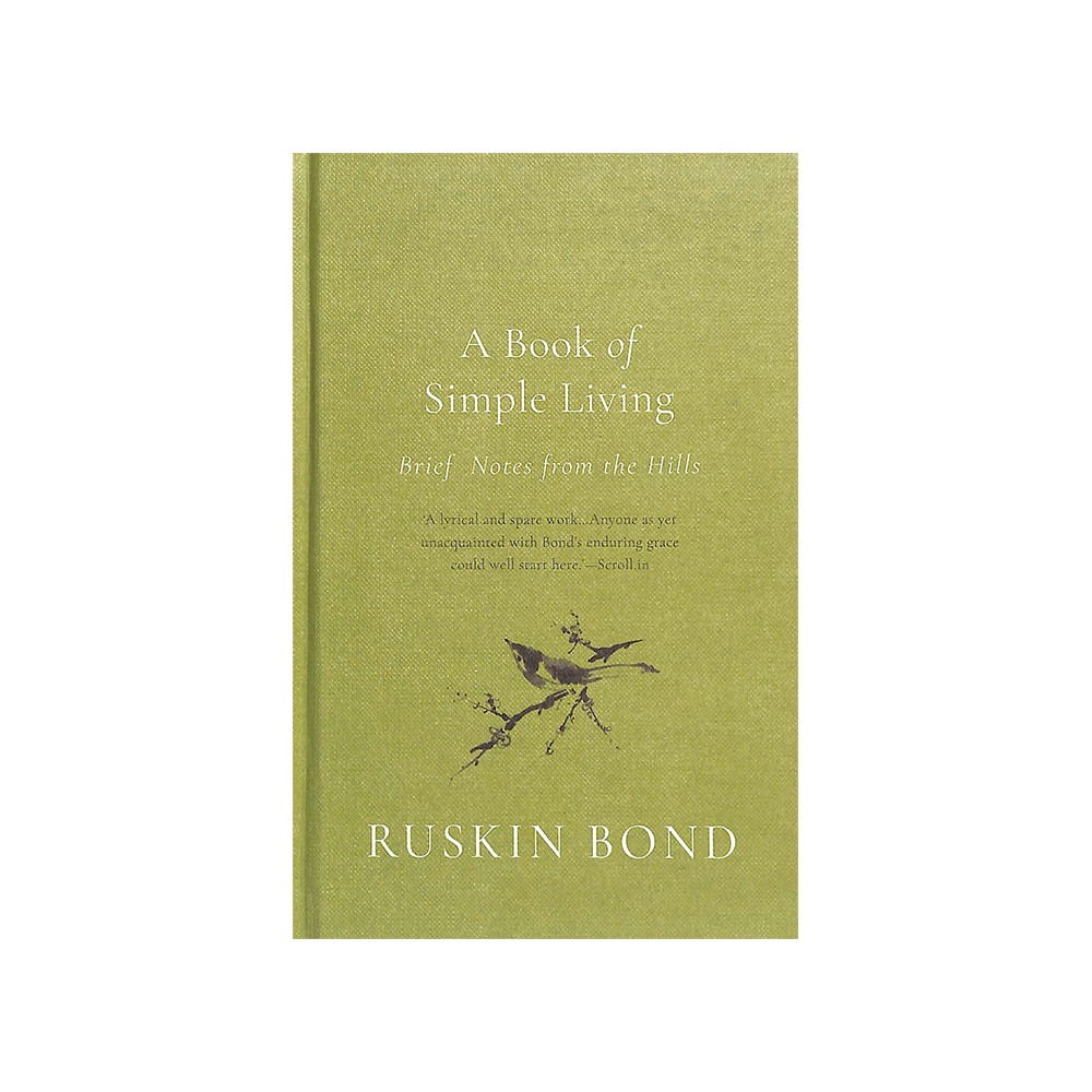 a-book-of-simple-living-price-buy-online-at-best-price-in-india