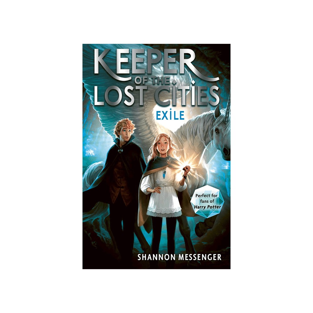 Keeper Of The Lost Cities - Exile Price - Buy Online at Best Price in India