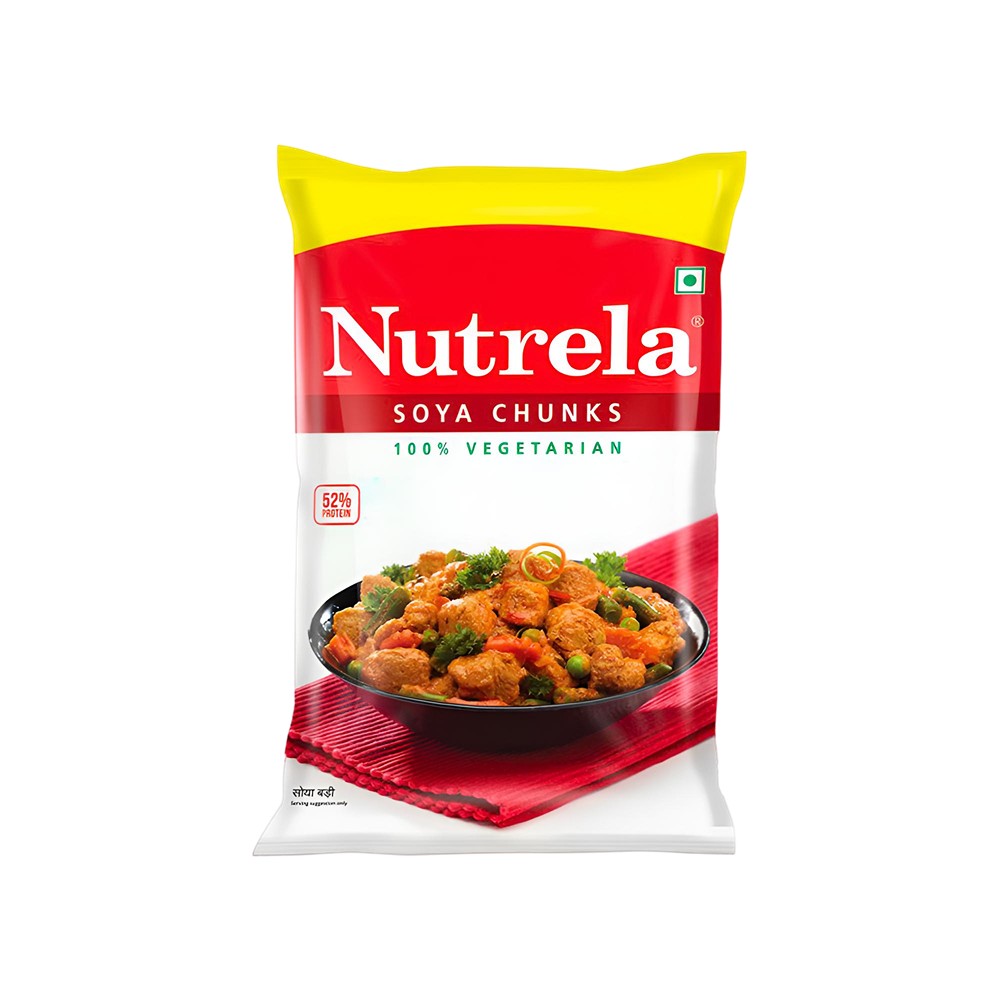 Nutrela Soya Chunks Price Buy Online At Best Price In India Nutrela Soya Chunks Price Buy Online At Best Price In India