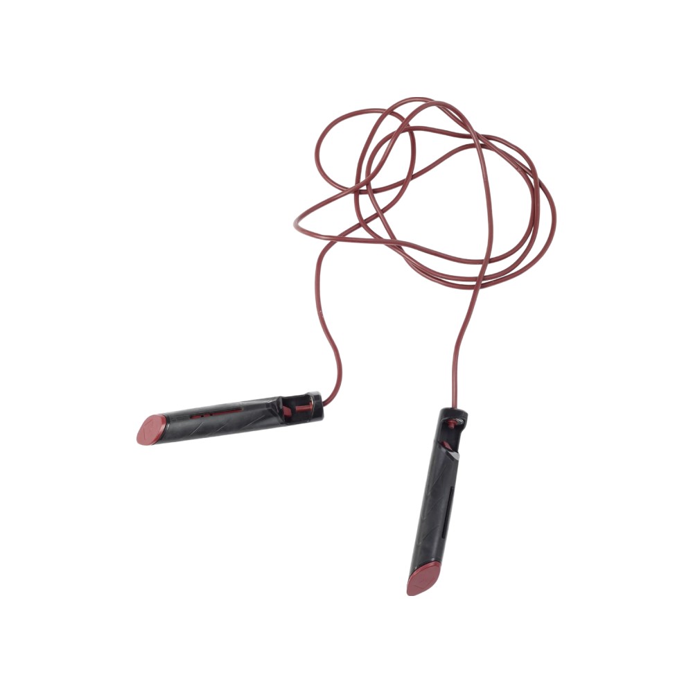 DOMYOS By Decathlon Kids Plastic Skipping Rope (Burgundy) Price - Buy ...
