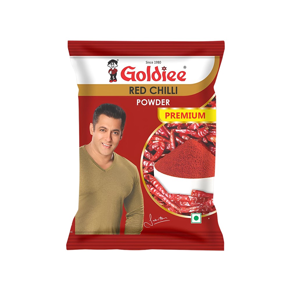 Goldiee Premium Chilli Powder Price - Buy Online at Best Price in India