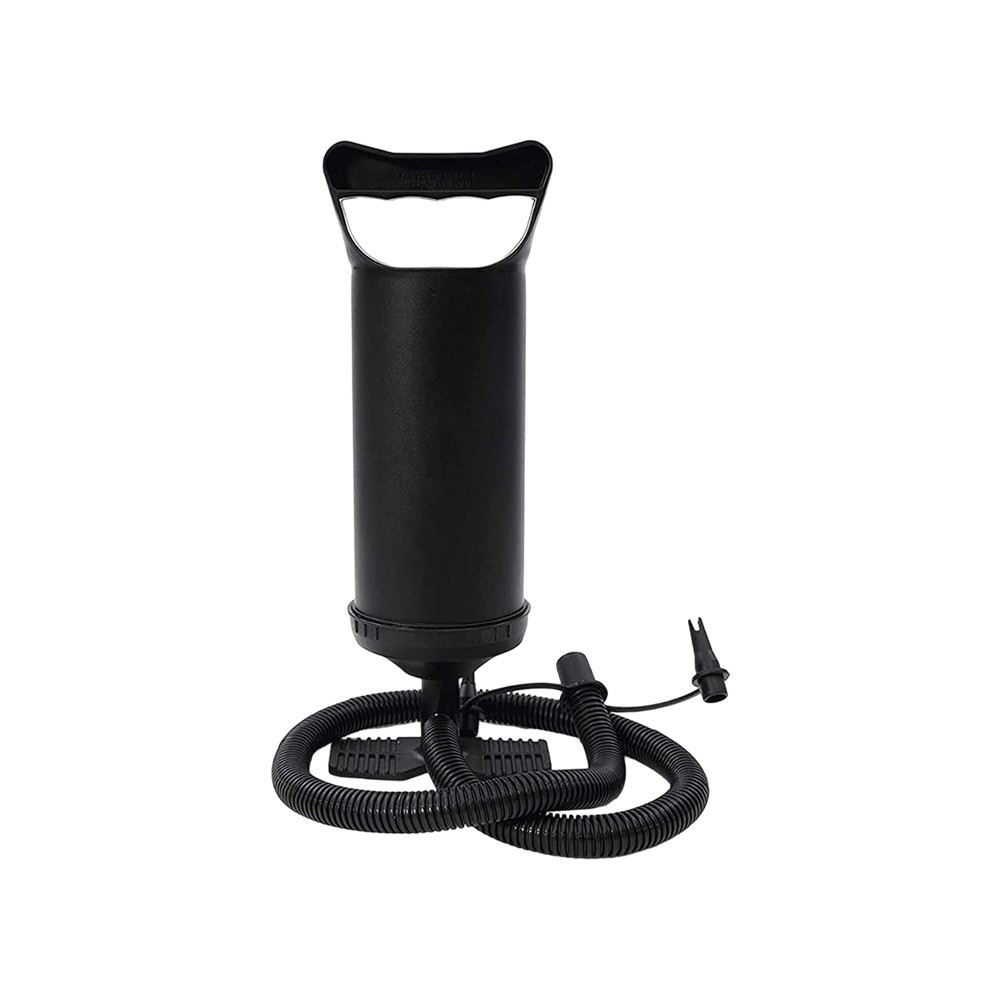 Toyshine 12 Inch Air Pump (Black, 5 Years +) Price - Buy Online at Best ...