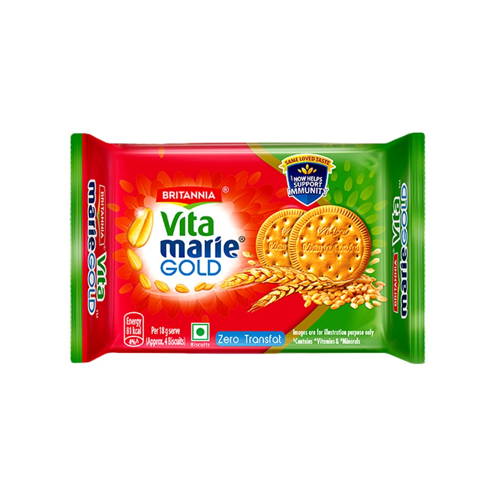 Britannia Vita Marie Gold Biscuits Price - Buy Online at Best Price in ...