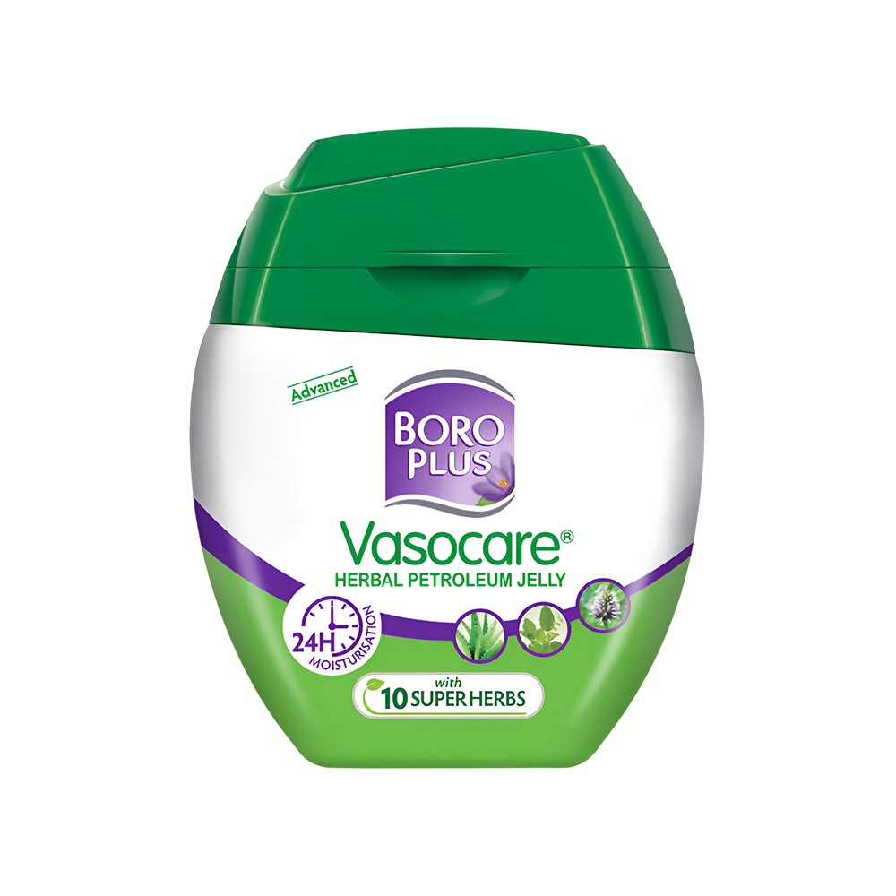 Boroplus Vasocare Herbal Petroleum Jelly Price - Buy Online at Best ...