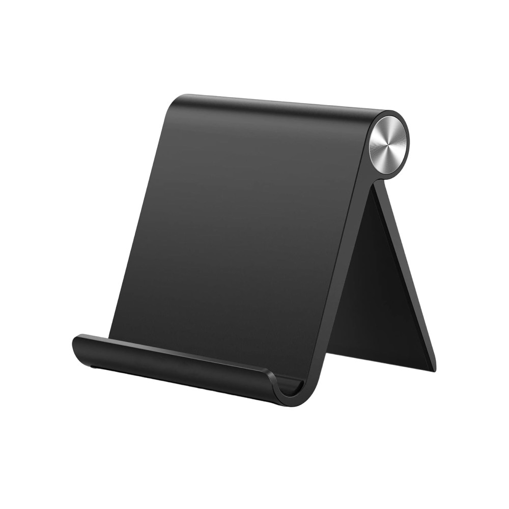 Striff Multi Angle Mobile Stand (PS2_02, Black) Price - Buy Online at ...