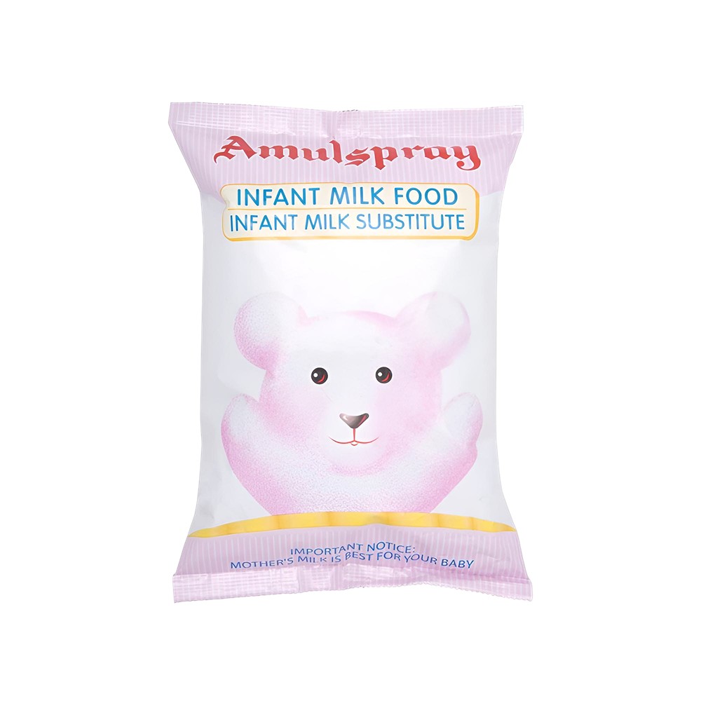 Amulspray Baby Milk Powder Price - Buy Online at Best Price in India