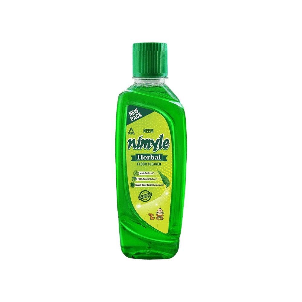ITC Nimyle Eco friendly Herbal Floor Cleaner Price - Buy Online at Best ...