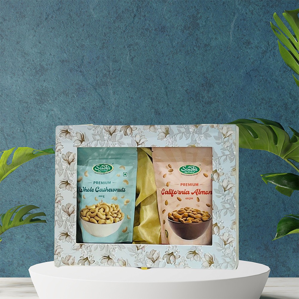 Sindhi Dry Fruits Dry Fruits Gift Pack Price - Buy Online at Best Price ...