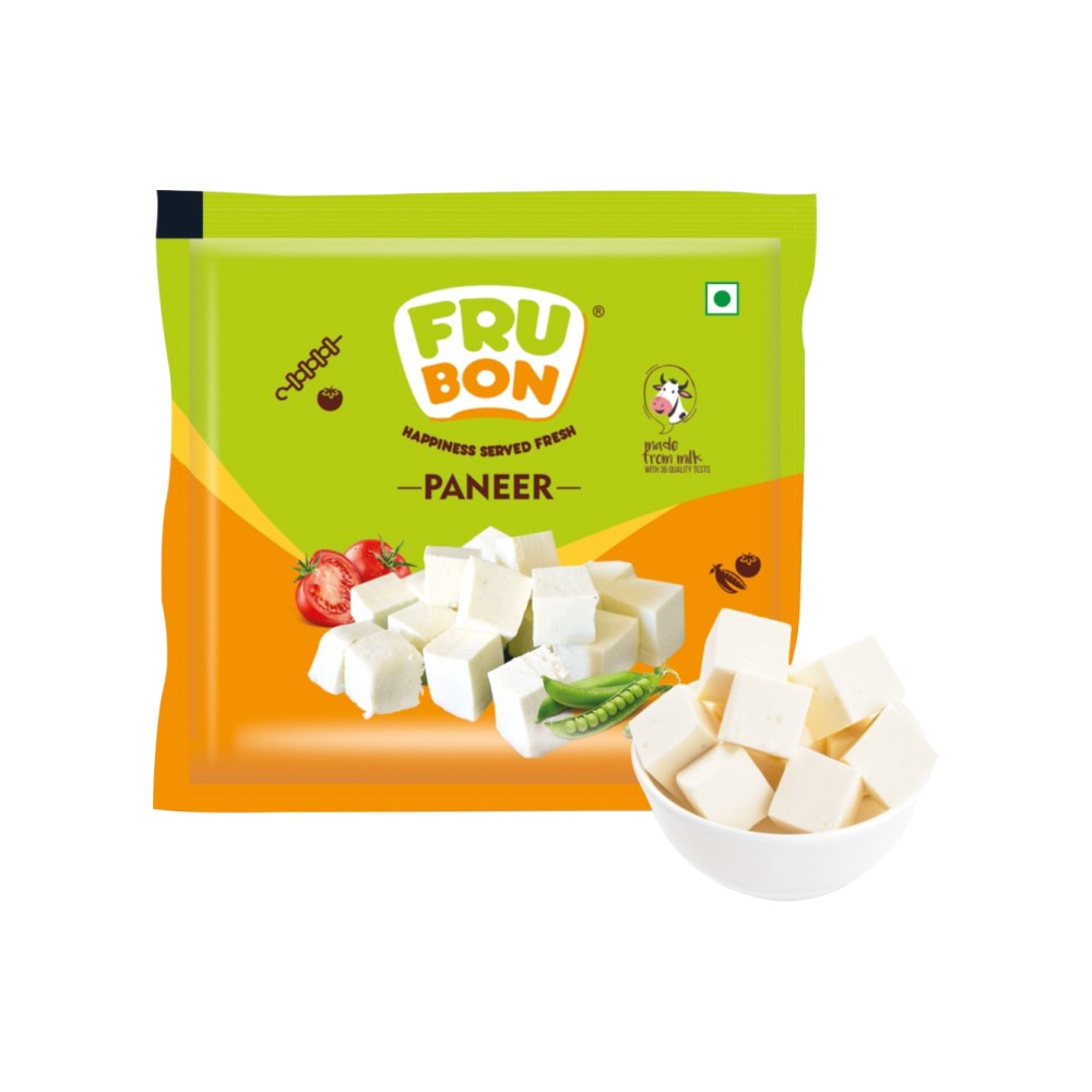FruBon Paneer Price - Buy Online at ₹90 in India