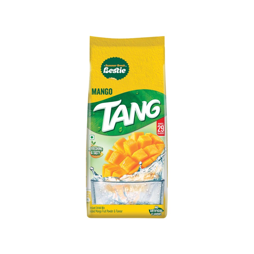 Tang Instant Drink Mix - Mango Price - Buy Online at Best Price in India