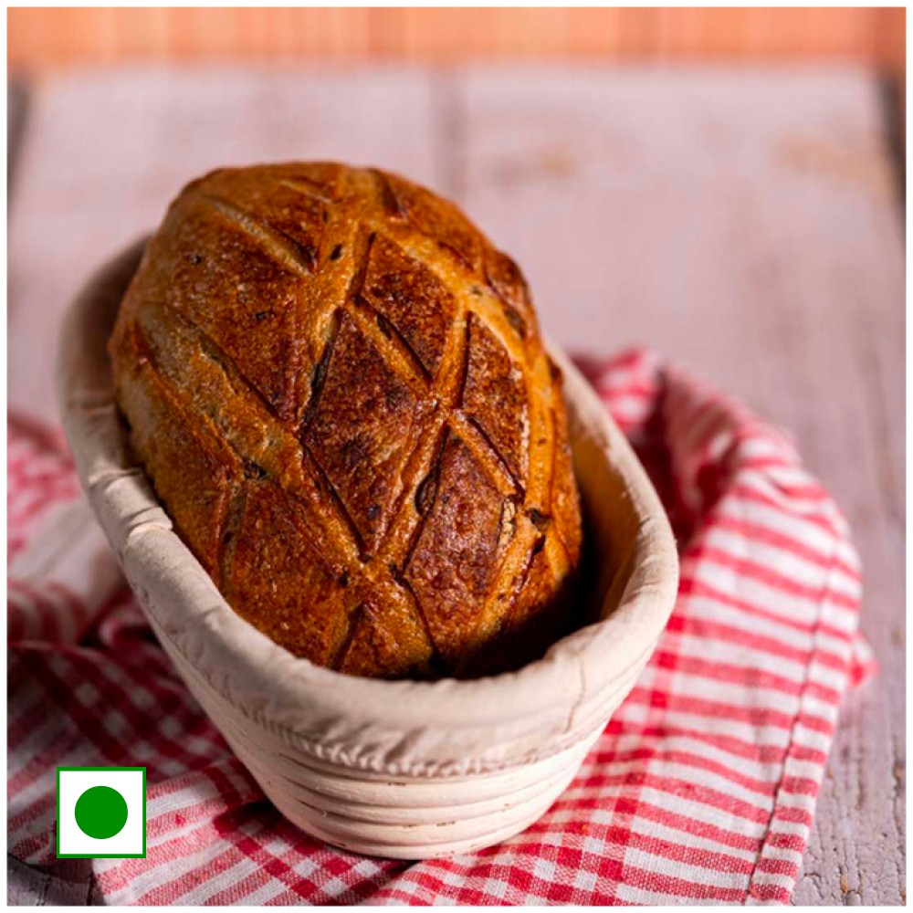 Suchali's Artisan Bakehouse Olive & Rosemary Sourdough Price - Buy ...