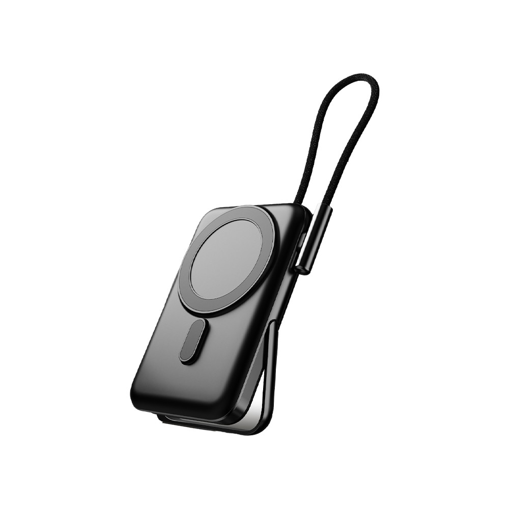 boAt PB330 Magna Charge 10000 mAh Power Bank (Black) Price - Buy Online ...