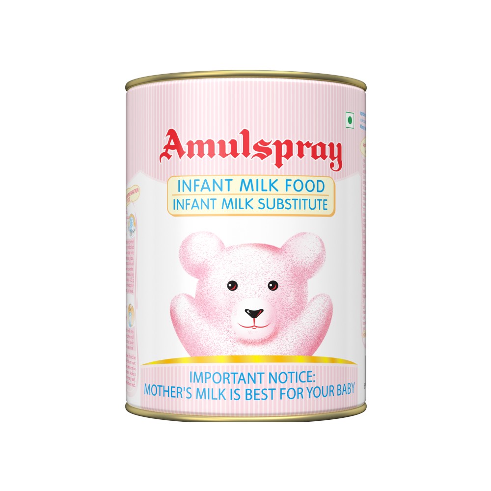 Amulspray Baby Milk Powder Price - Buy Online at Best Price in India
