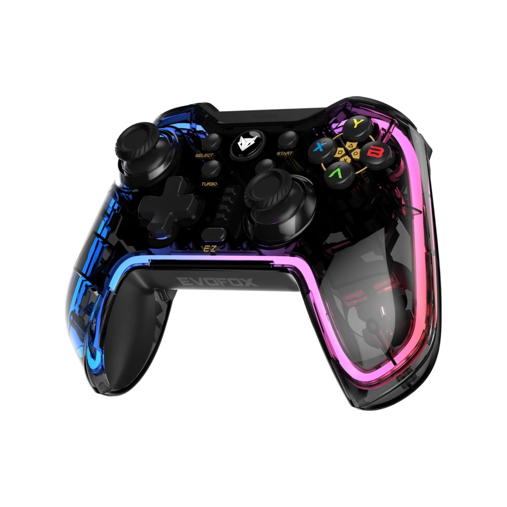 EvoFox One Universal Wireless Gamepad (Black) Price - Buy Online at ...