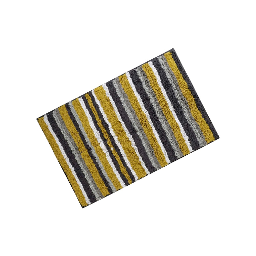 Wicked Bunny Filament Door Mat (Cotton, Mustard & Grey) Price - Buy ...