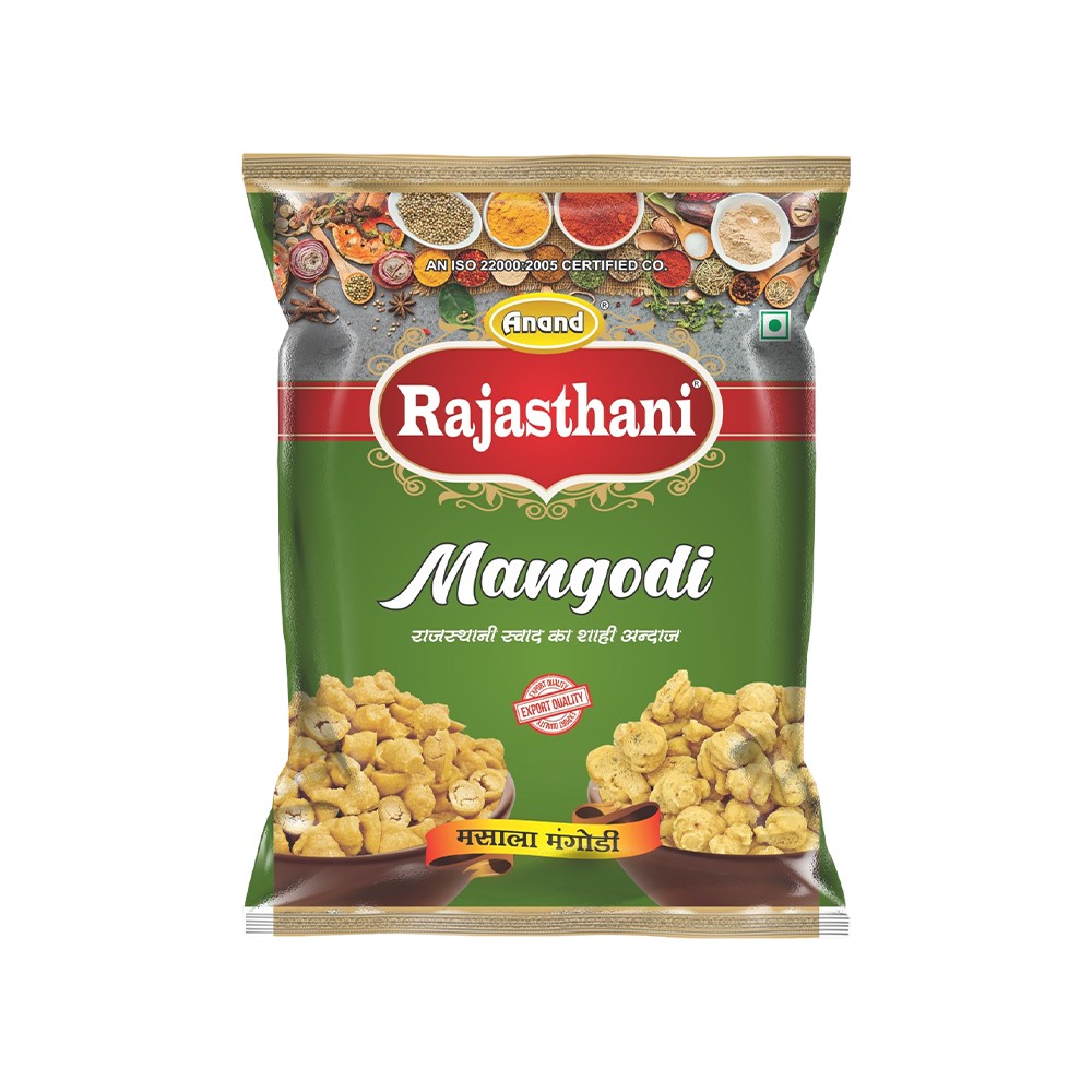Anand Rajasthani Masala Mangodi Price - Buy Online at Best Price in India
