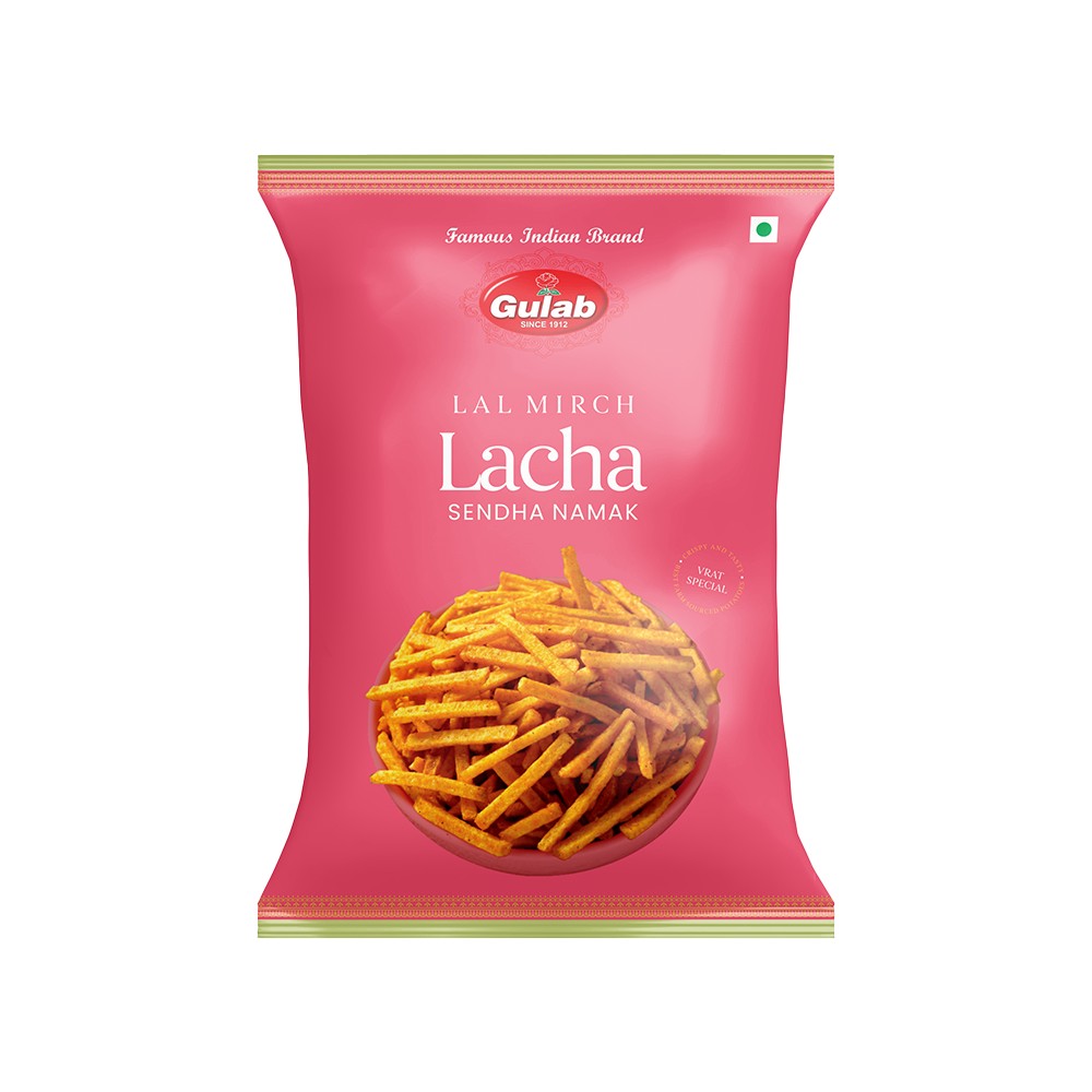 Gulab Lal Mirch Lachha Price - Buy Online at ₹72 in India