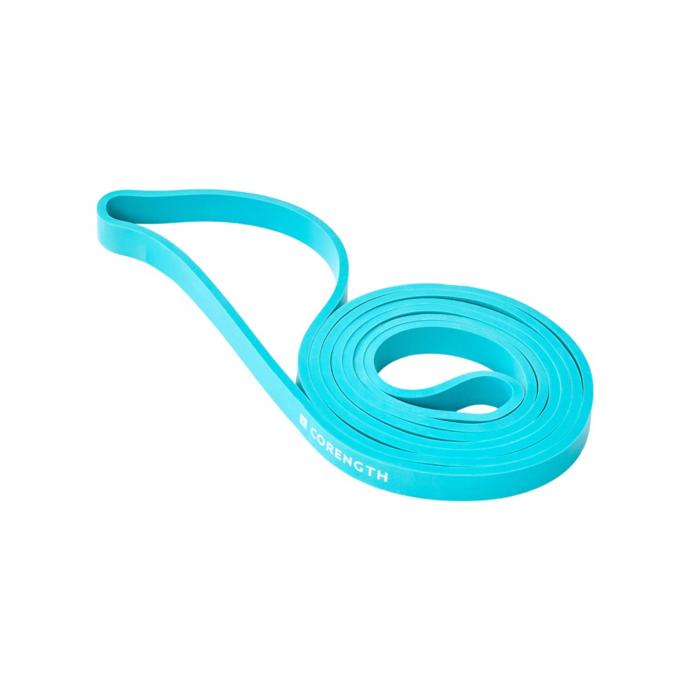 Corength by Decathlon Weight Training Resistance Band (Blue) Price ...