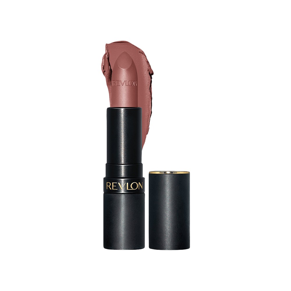 Revlon Super Lustrous - The Luscious Matte Lipstick (Shameless) Price ...