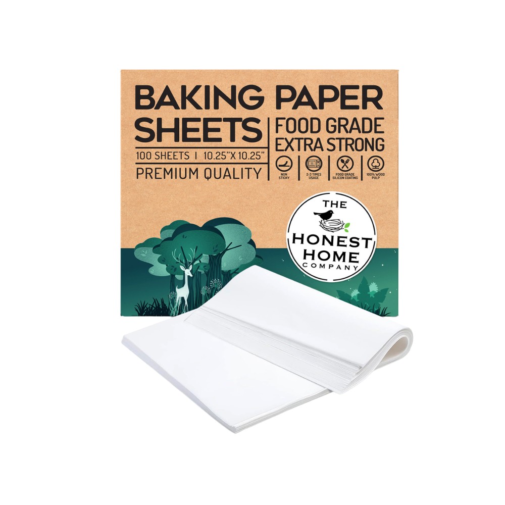 The Honest Home Company Baking & Parchment Paper Price - Buy Online at ...