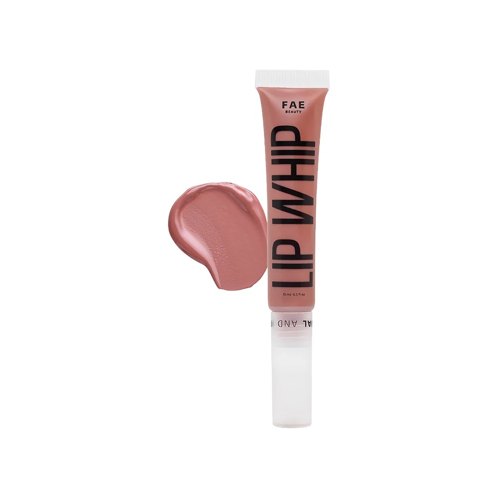 FAE Beauty Lip Whip Matte 12H Liquid Lipstick (Cuff) Price - Buy Online ...