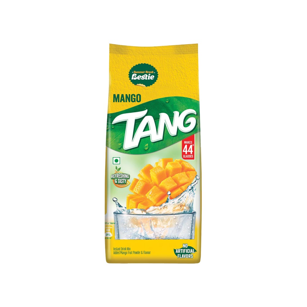 Tang Instant Drink Mix - Mango Price - Buy Online at Best Price in India