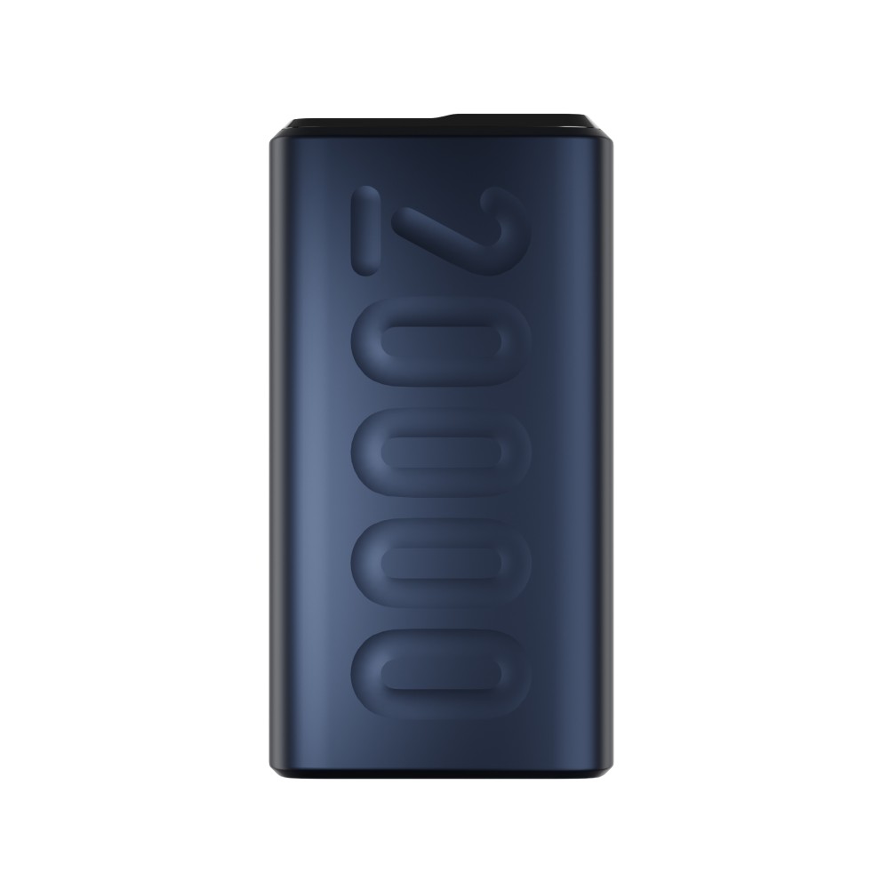Ambrane Stylo 20 Fast Charging 20000 mAh Power Bank (Blue) Price - Buy ...
