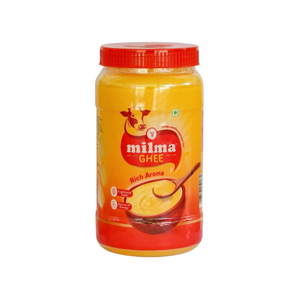 Milma Ghee 1 l Price - Buy Online at Best Price in India