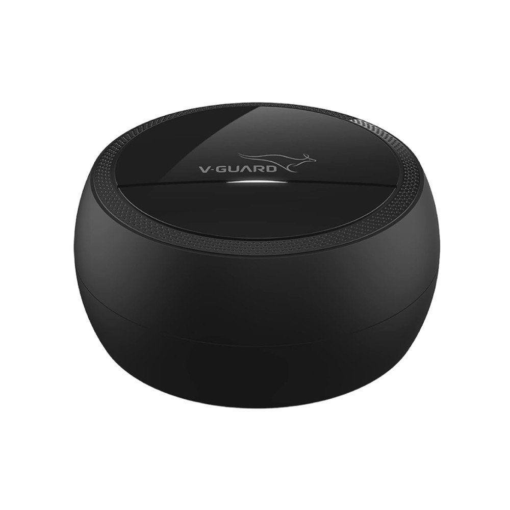 V-Guard Envibe 12 V Router UPS (Black) Price - Buy Online at Best Price ...