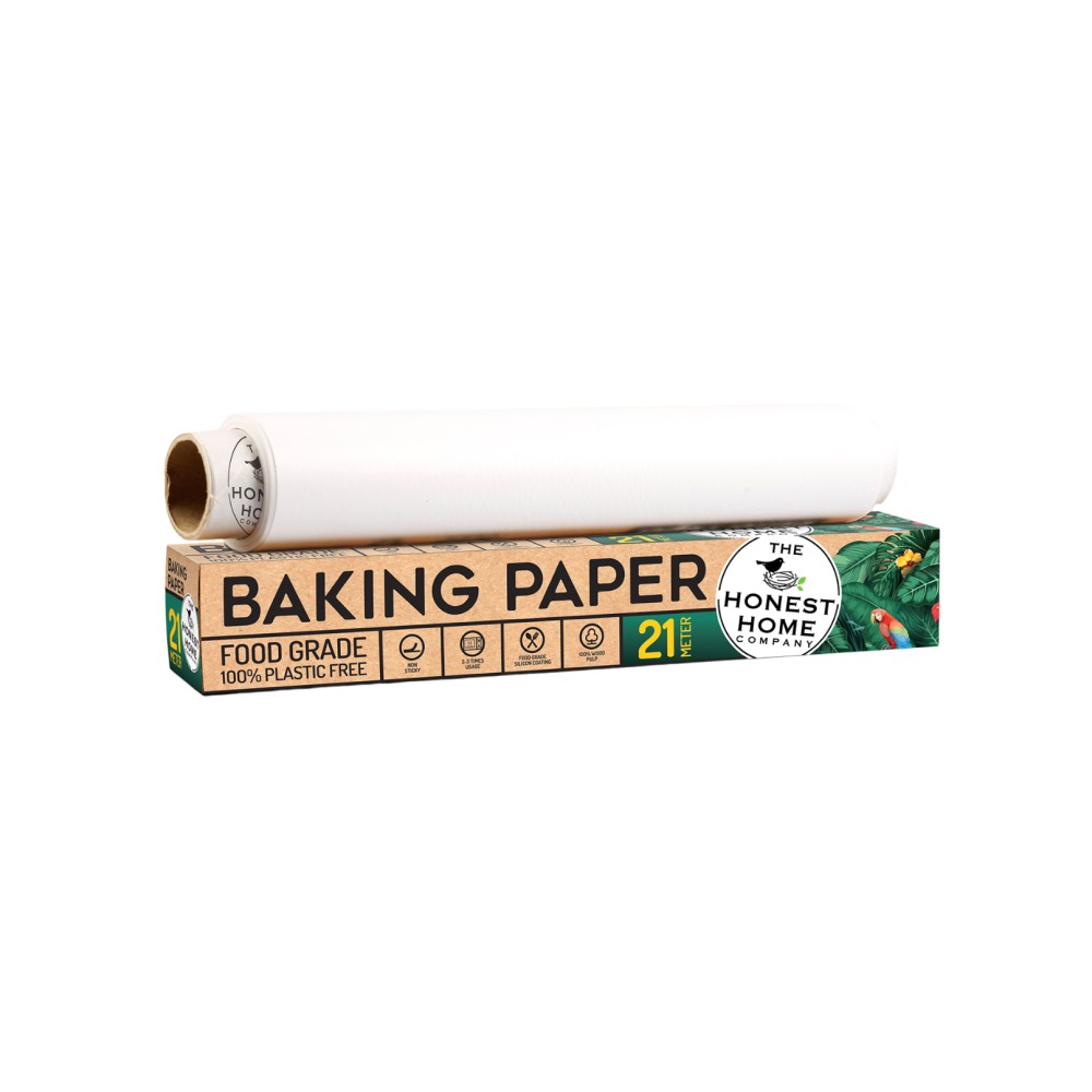 The Honest Home Company Butter, Baking & Parchment Paper Price - Buy ...