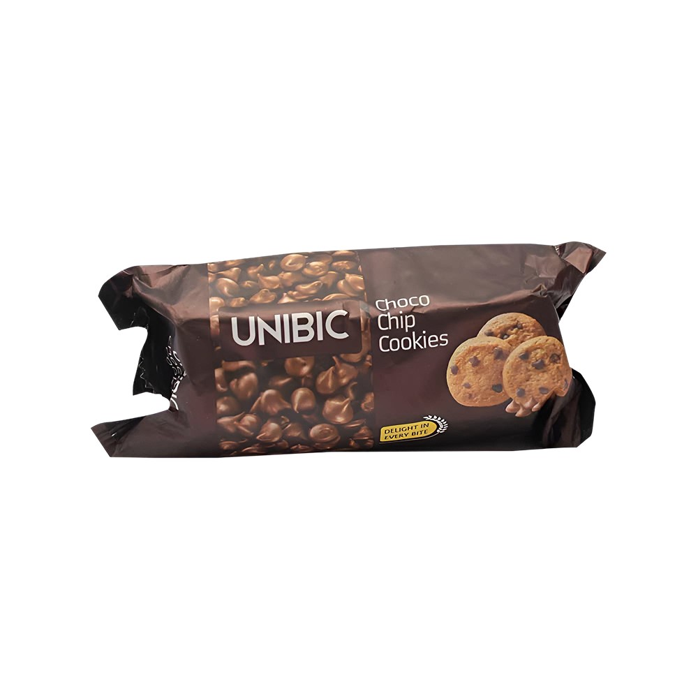 Unibic Choco Chip Cookies Price - Buy Online at Best Price in India