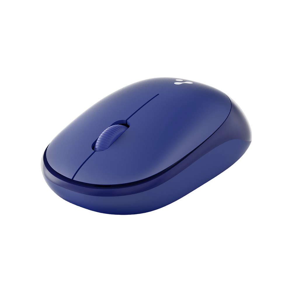 Ambrane Wireless Mouse (Navy Blue) Price - Buy Online at Best Price in ...