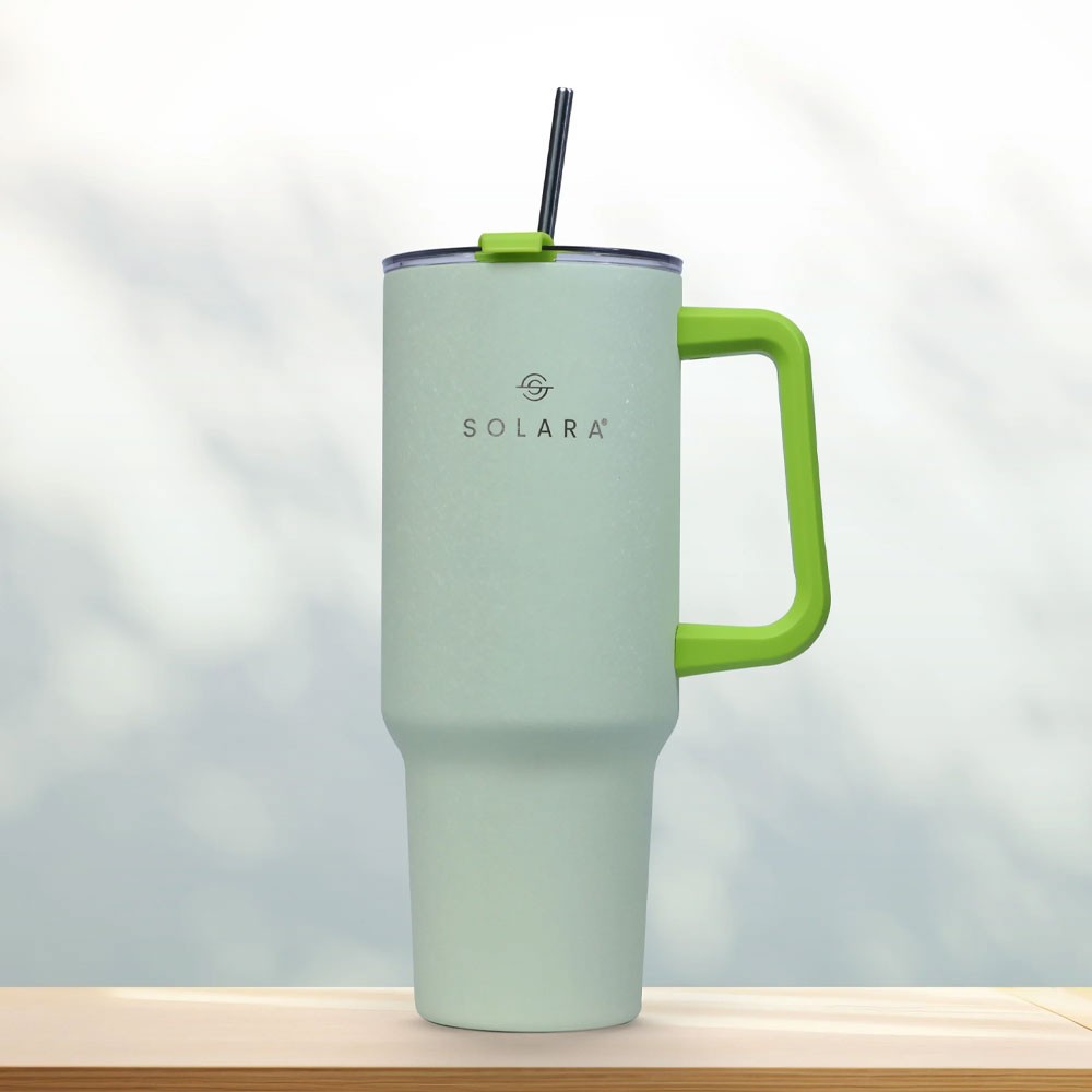Solara Insulated Tumbler Green (1.2 L) Price - Buy Online at ₹1999 in India