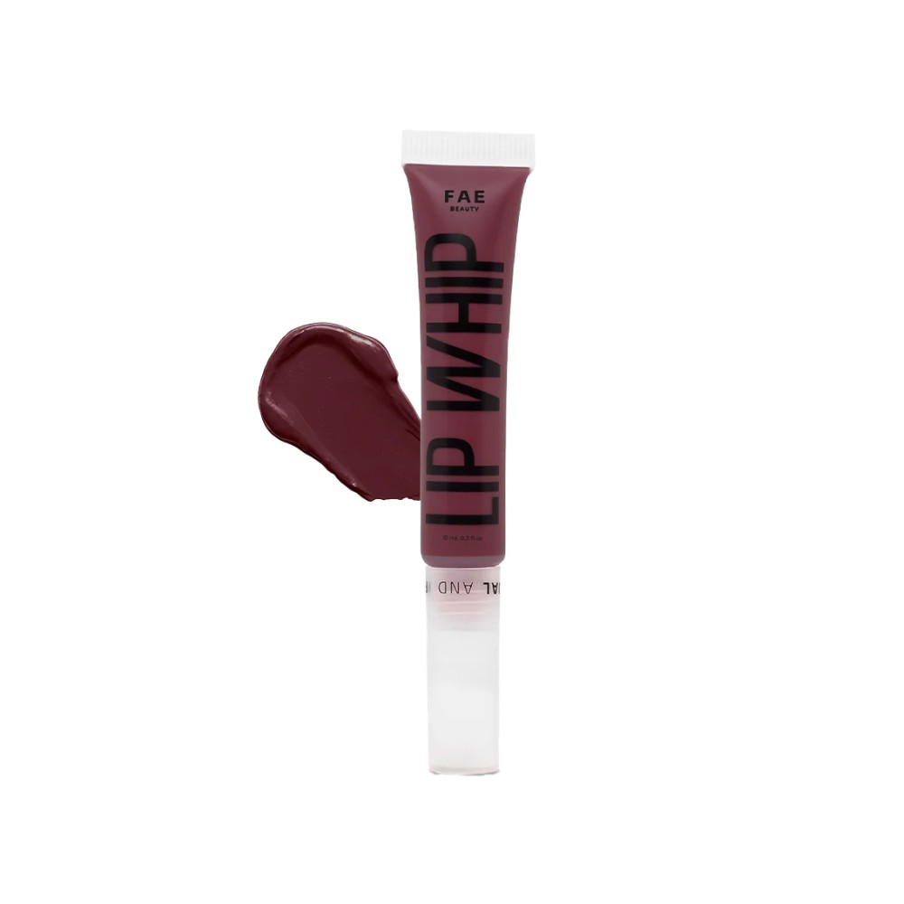 FAE Beauty Lip Whip Matte 12H Liquid Lipstick (Tempt) Price - Buy ...