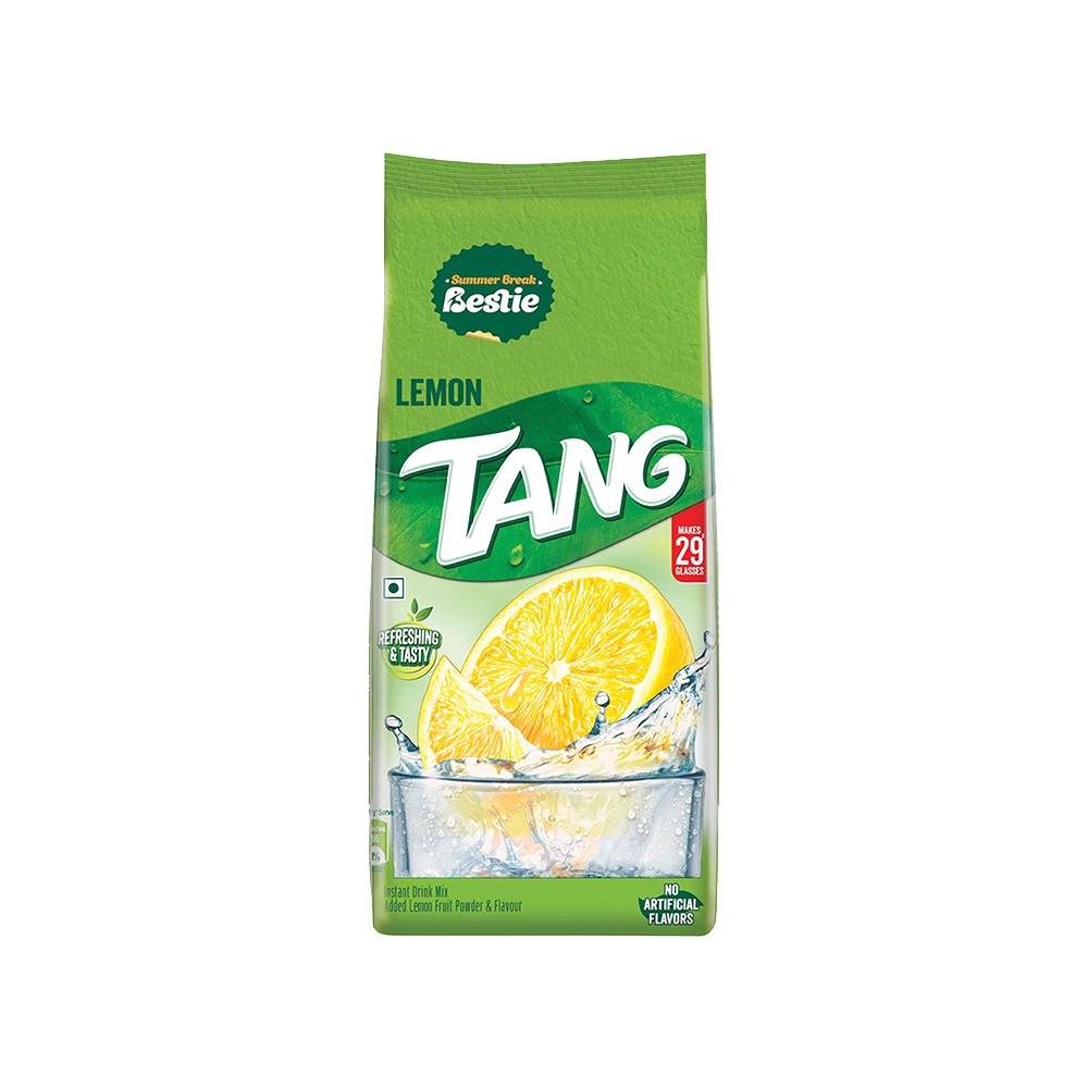 Tang Instant Drink Mix - Lemon (500 g) Price - Buy Online at Best Price ...