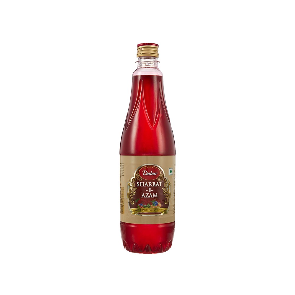 Dabur Sharbat-E-Azam Sharbat Price - Buy Online at Best Price in India