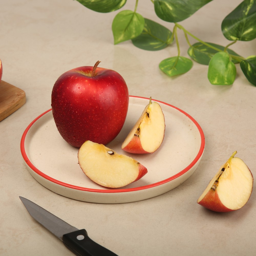 New Zealand Queen Apple Price - Buy Online at ₹154 in India