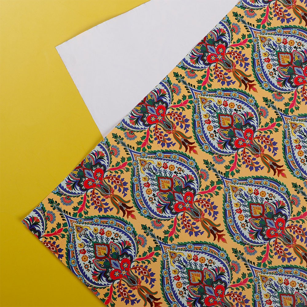 Archies Festive Gift Wrapping Paper (Multicolor) Price - Buy Online at ...