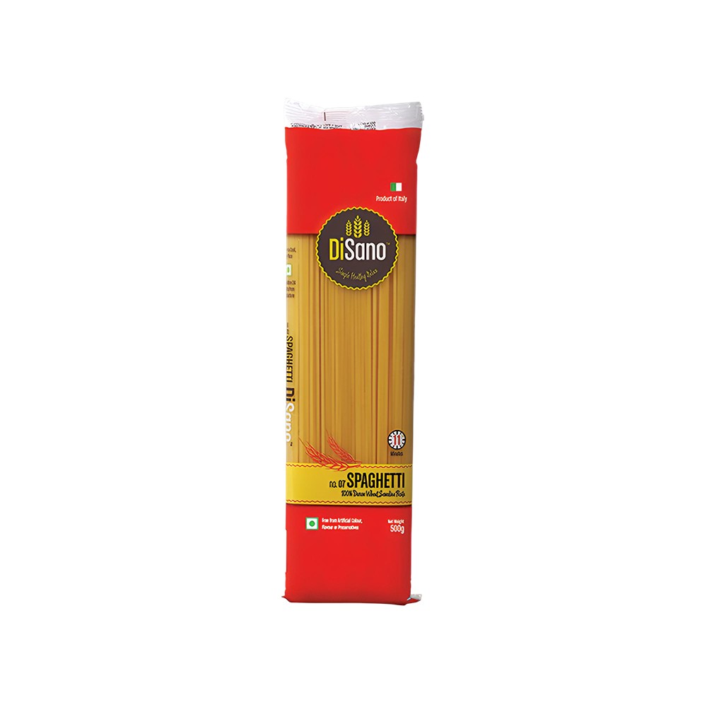 Disano Spaghetti Pasta Price - Buy Online at Best Price in India