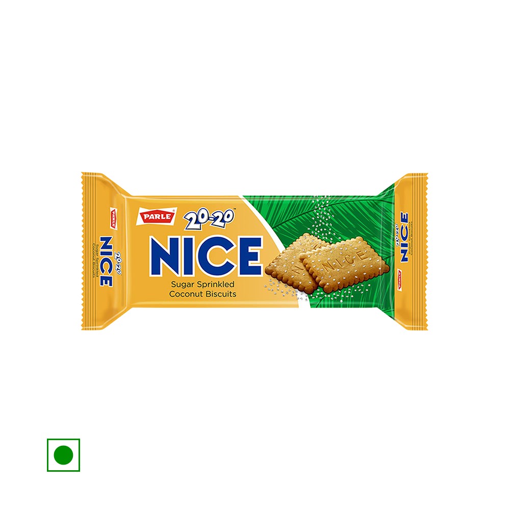 Parle 20-20 Nice Biscuit Price - Buy Online at Best Price in India