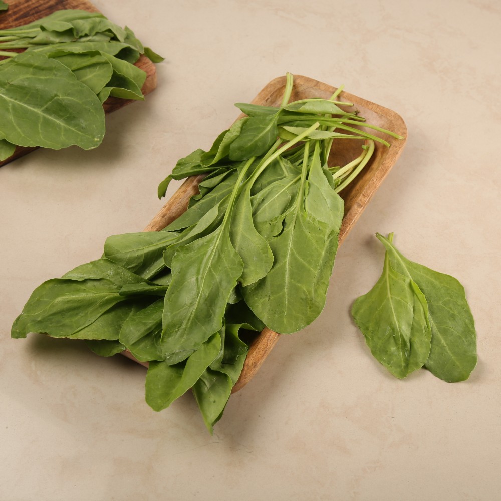 Baby Spinach Price - Buy Online at Best Price in India