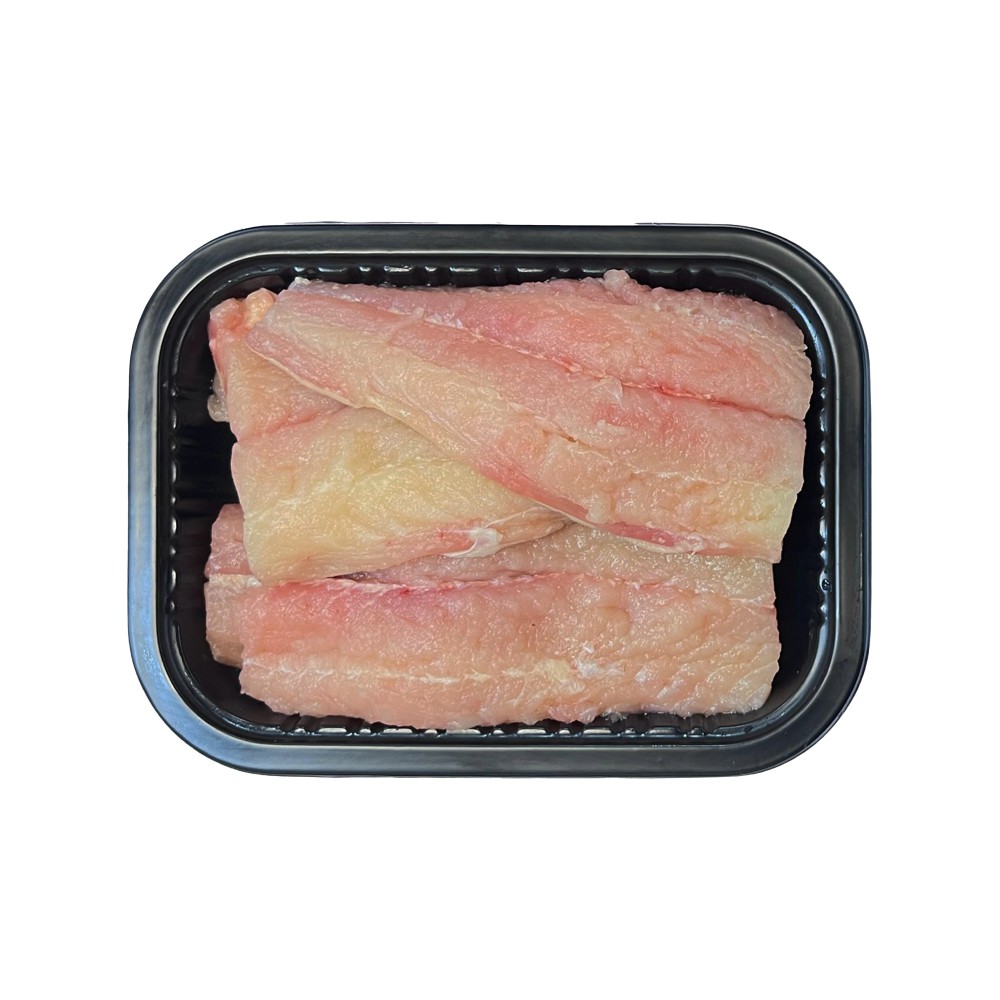 Nutri Fish Fillet Cut Basa Price - Buy Online at Best Price in India