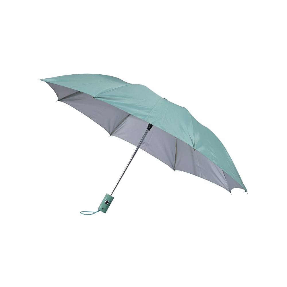 Citizen Basic 2 Fold Umbrella (Sea Green) Price - Buy Online at ₹259 in ...
