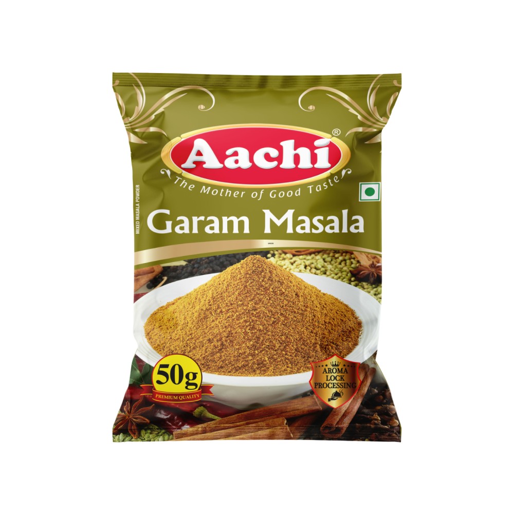 Aachi Garam Masala Price - Buy Online at Best Price in India