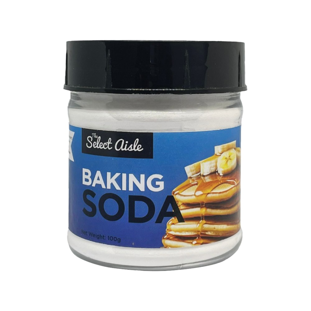 The Select Aisle Baking Soda Price - Buy Online at ₹31 in India