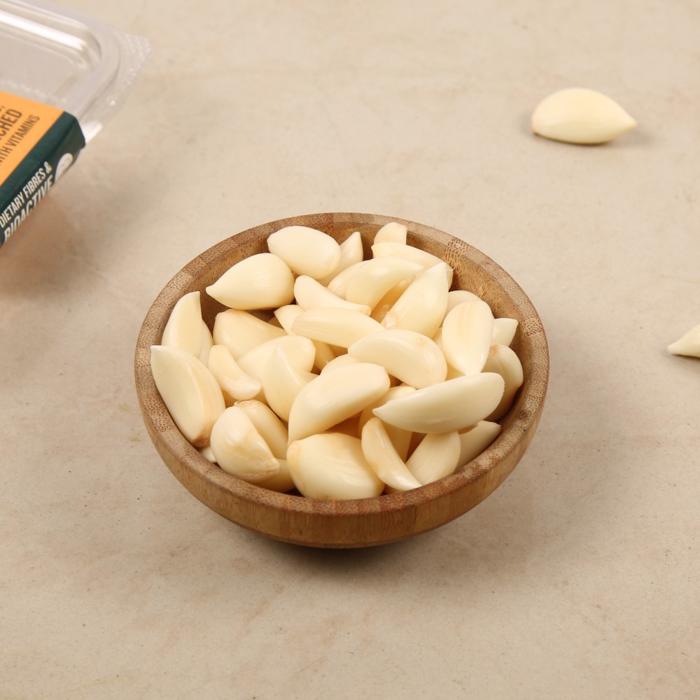 Garlic Peeled Price - Buy Online at Best Price in India