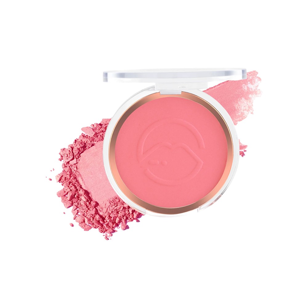 MARS Cosmetics Flush of Love Face Blush (Shade-04) Price - Buy Online ...