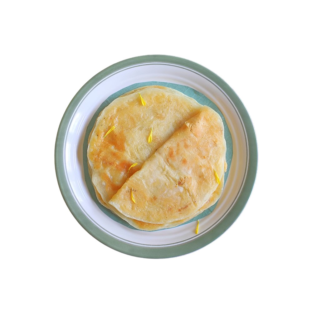 Coconut Holige Sweets by Bhat Holige Mane Price - Buy Online at Best ...